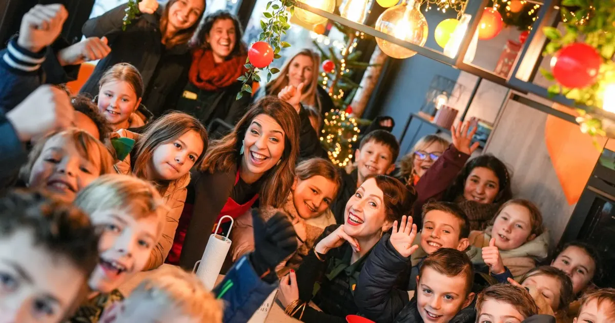 Leeftijdslabels | VRT